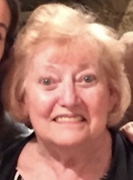 Rosemary Thompson - Memories Trees