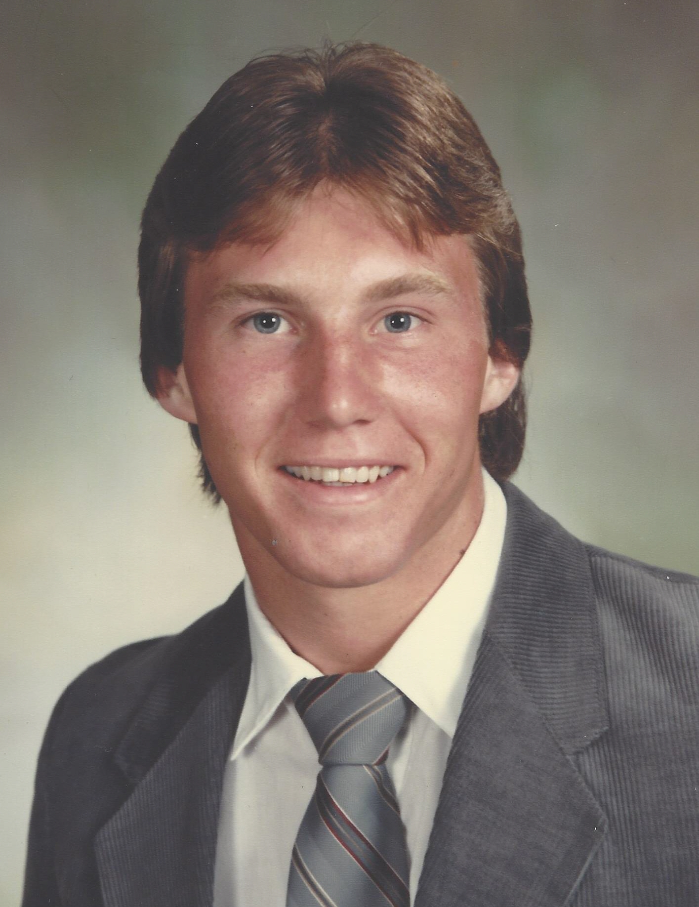 Jeffrey Wayne Hutchison - 2020 - Trowbridge Funeral Home