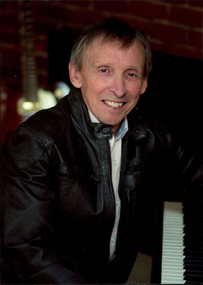 Robert Malcolm Cleghorn - 2020 - York and Miramichi Valley Funeral Homes