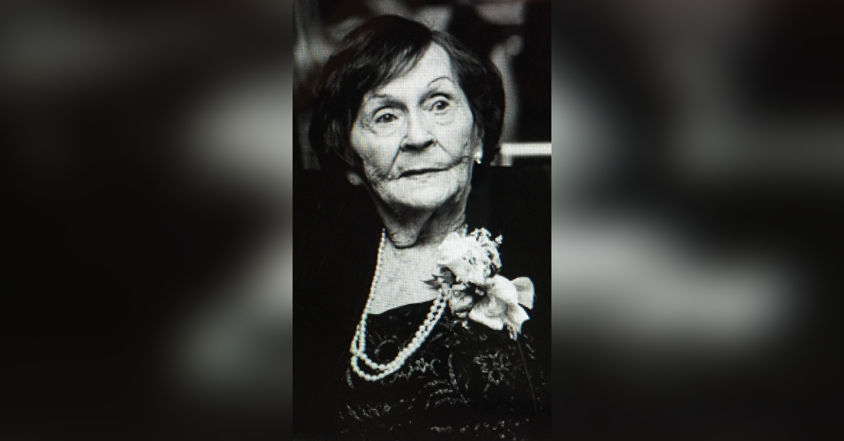 Obituary information for Lorraine Florence Murphy