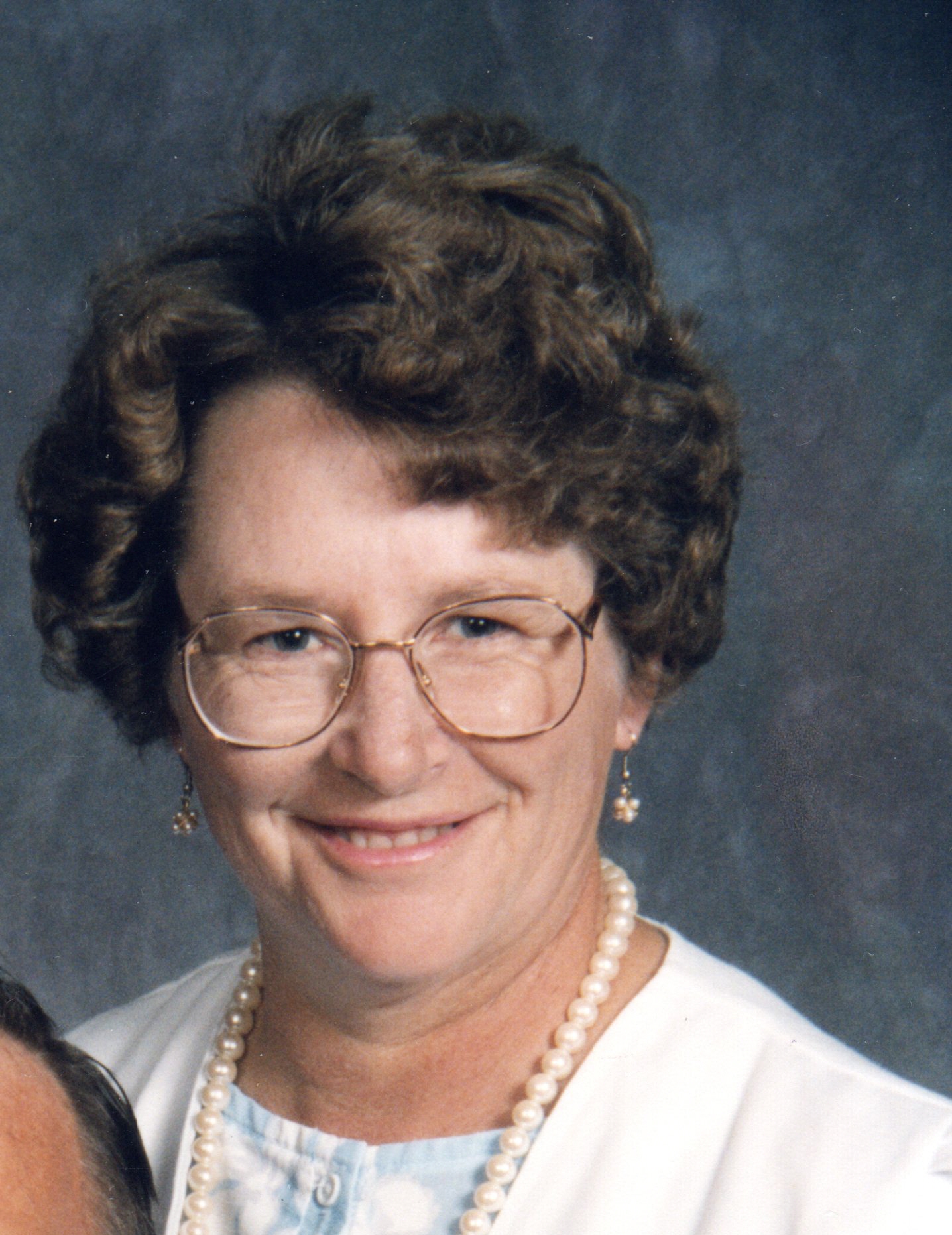 Judith Kay Johnson - 2020 - VanArsdale Funeral Services