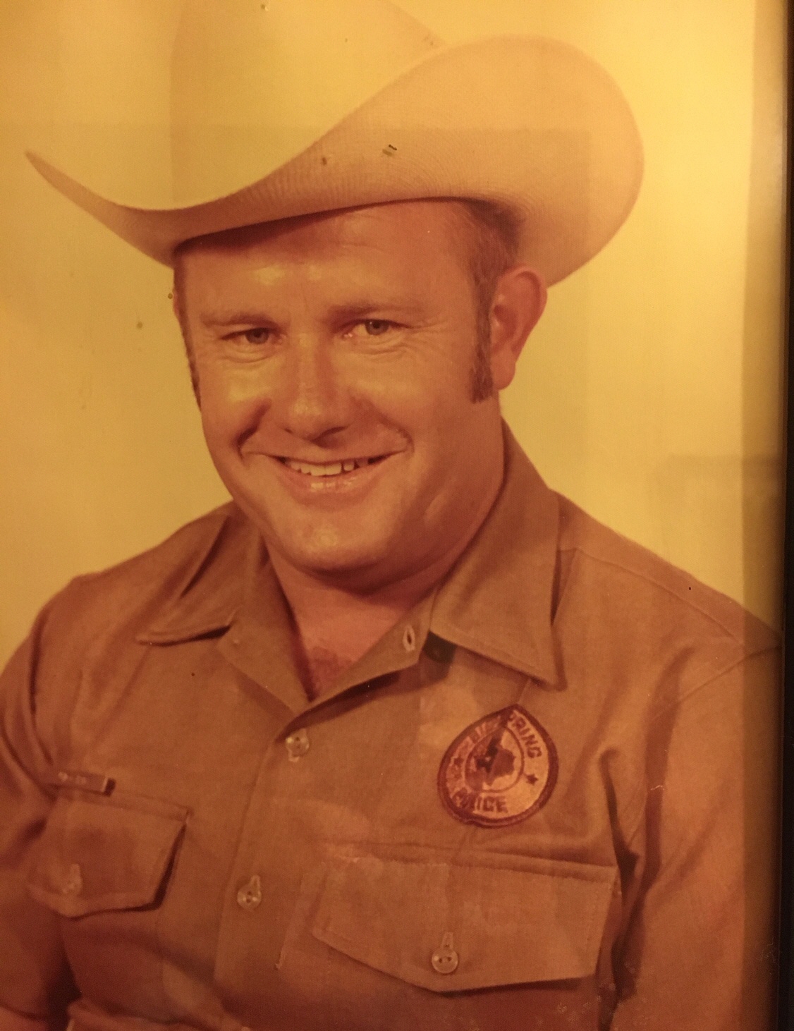 J D Carter - 2020 - Myers and Smith