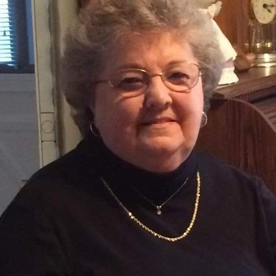 Rachel Strout Berce - 2020 - Lary Funeral Home