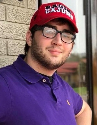 Eden James Dupuy - 2020 - Hixson Brothers Funeral Homes