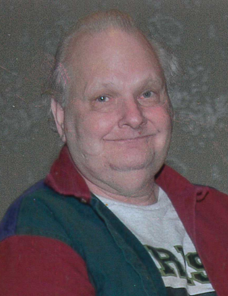 Robert Dale Frye - 2020 - Burke Mortuary of Maiden Inc