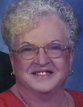 Sandra Lee Wheeler - 2020 - Alexander's Midway Funeral Home