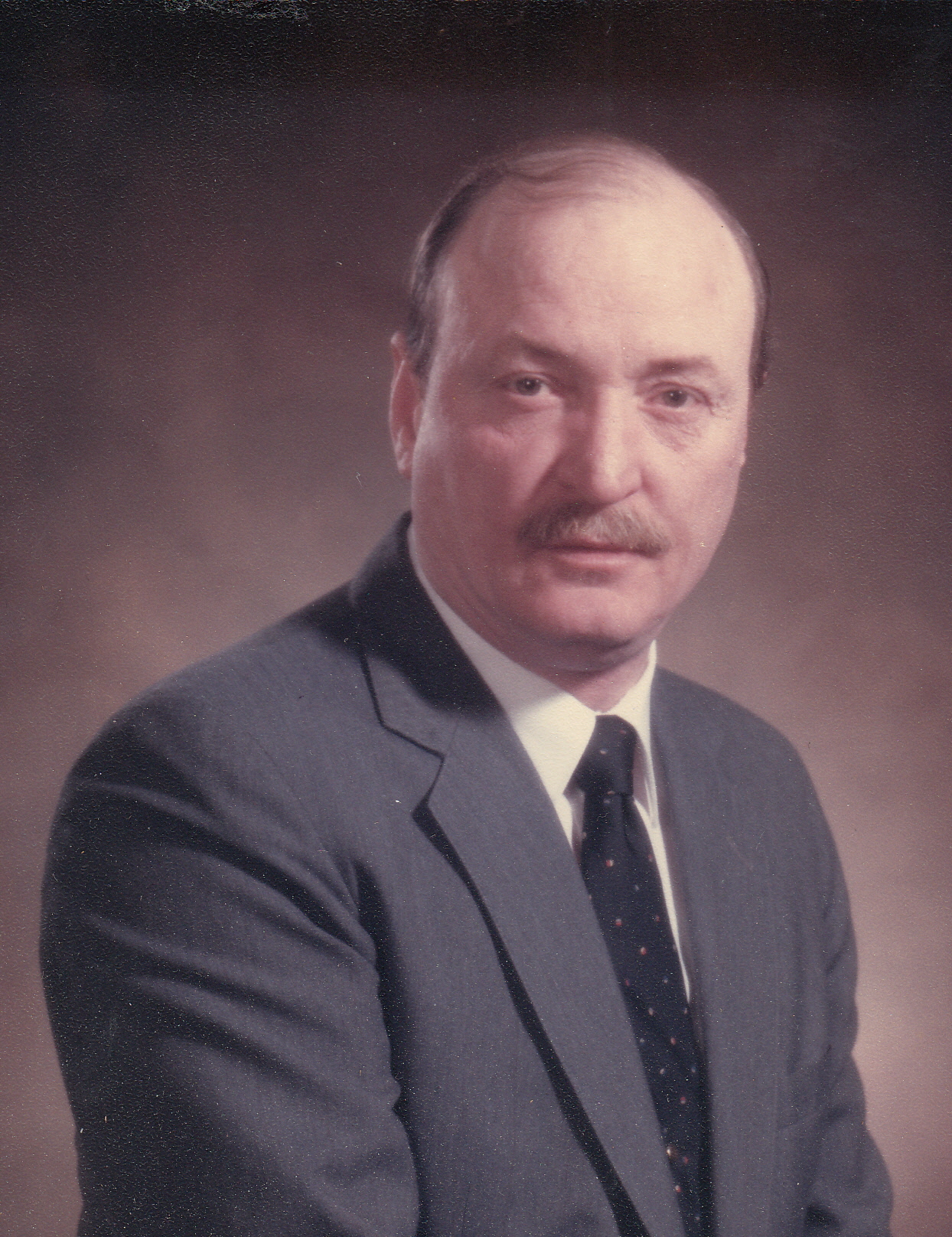 Phillip Smith - 2020 - Tufts Schildmeyer Family Funeral Homes