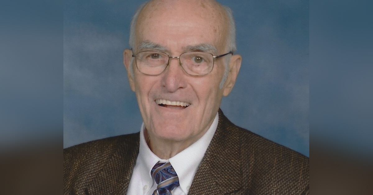 Obituary information for Grover C. "Bud" Rasnic