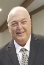 Obituary information for Richard Lovell