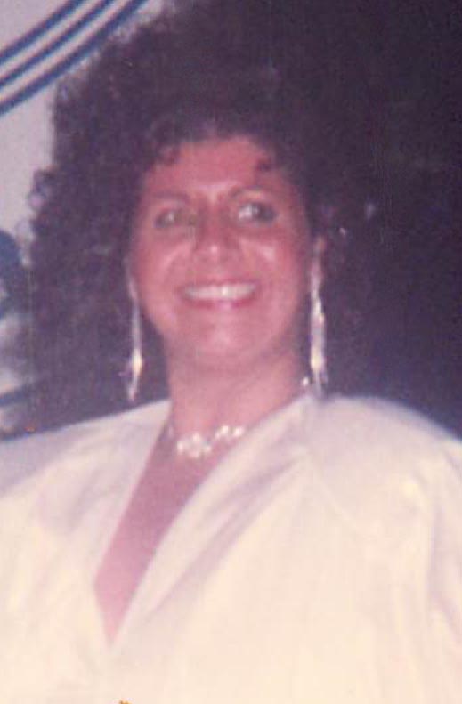 Debbie Tirico Children
