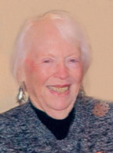 Obituary information for Anne Margaret Flaherty