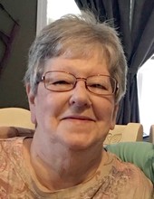 Susan Cole - Memories Trees