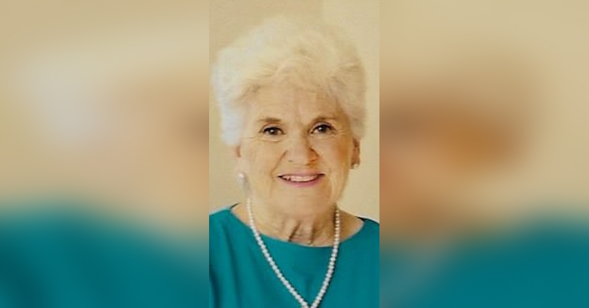 Obituary information for Patricia A. Foley