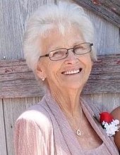 Betty Annette Clements - 2020 - Rollins Funeral Home