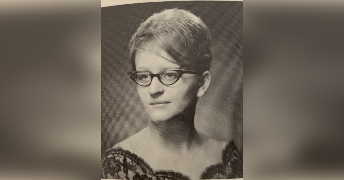 Obituary information for Joyce Marie (Connolly) Ruth