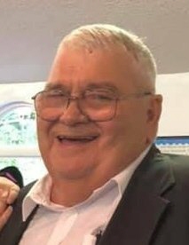 Elder Phillip Estep - 2020 - Fanning Funeral Homes