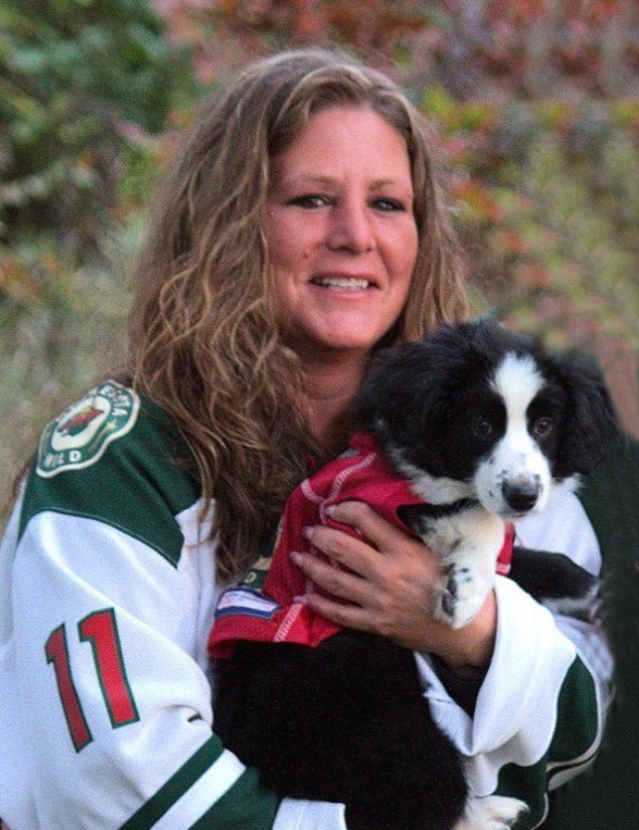 Amy B. Glines - 2020 - Williams Dingmann Funeral Home