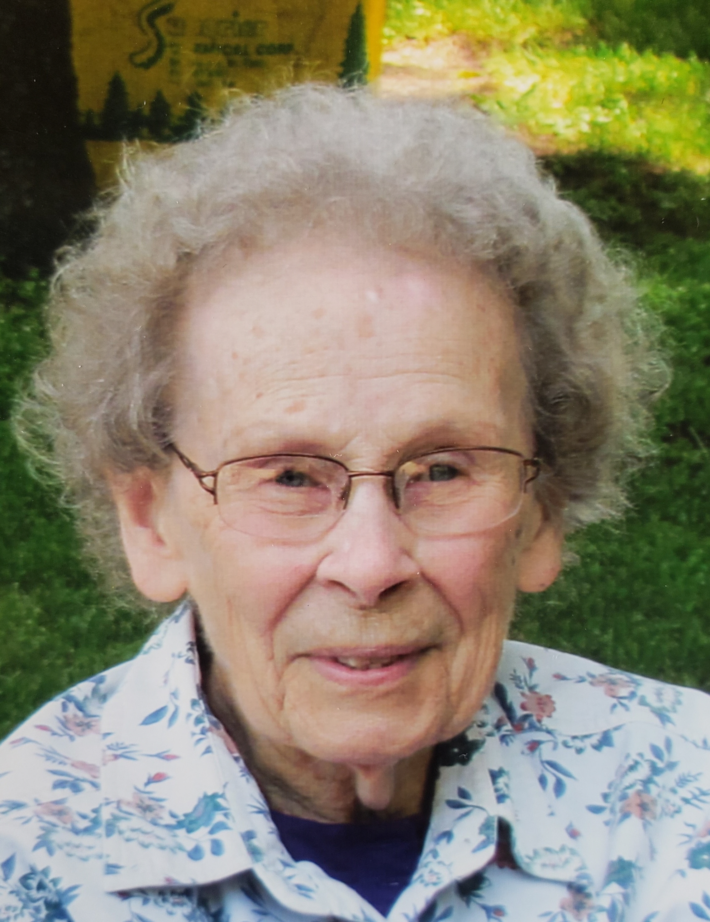 Nelda J. Kappers - 2020 - Wenig Funeral Homes