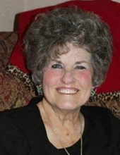 Patricia Lee Batchelor - 2020 - Alexander's Midway Funeral Home