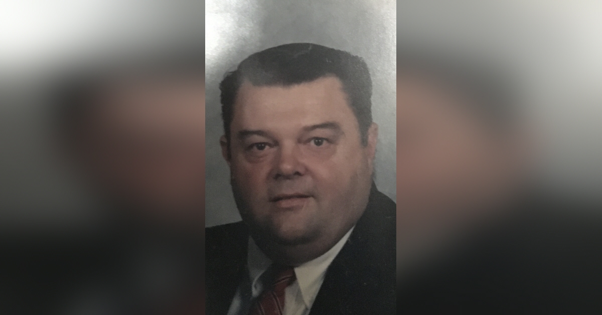 Obituary information for Gary Don Troxell