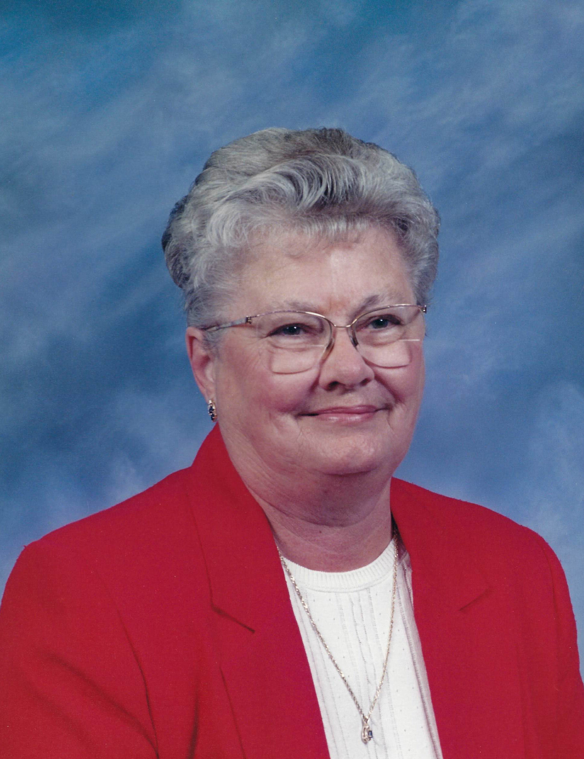 Phyllis Jean Maltas - 2020 - Kaiser Corson Funeral Homes