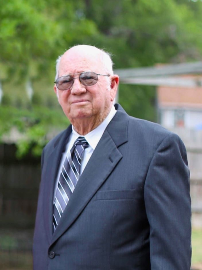 Charles Lynn Cox - 2020 - Meredith-Nowell Funeral Home