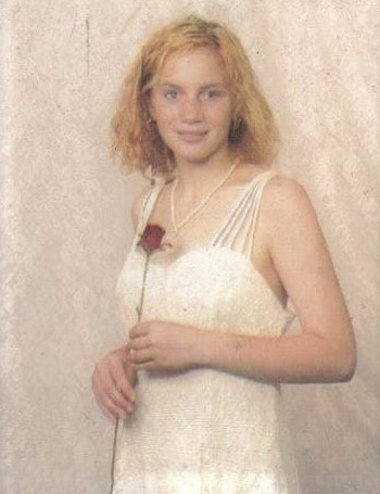 Jennifer White - 2020 - Shea Funeral Homes