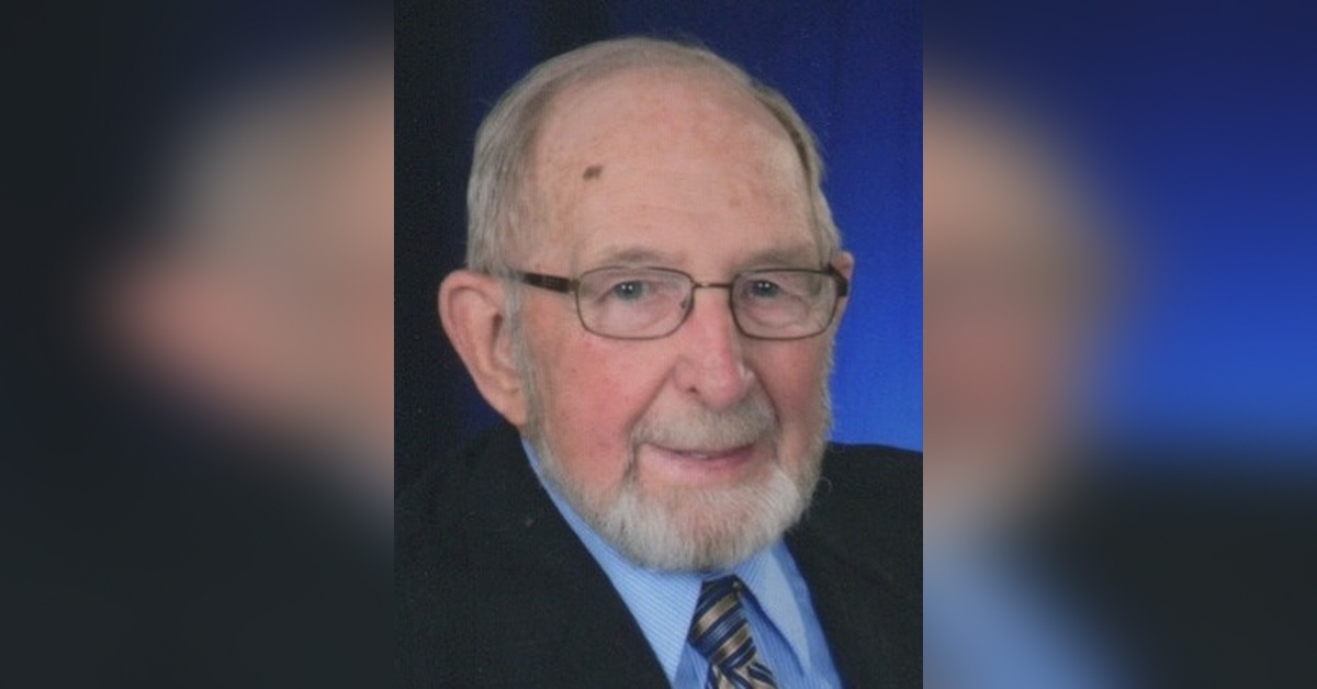Obituary information for Gerald H. Seiler