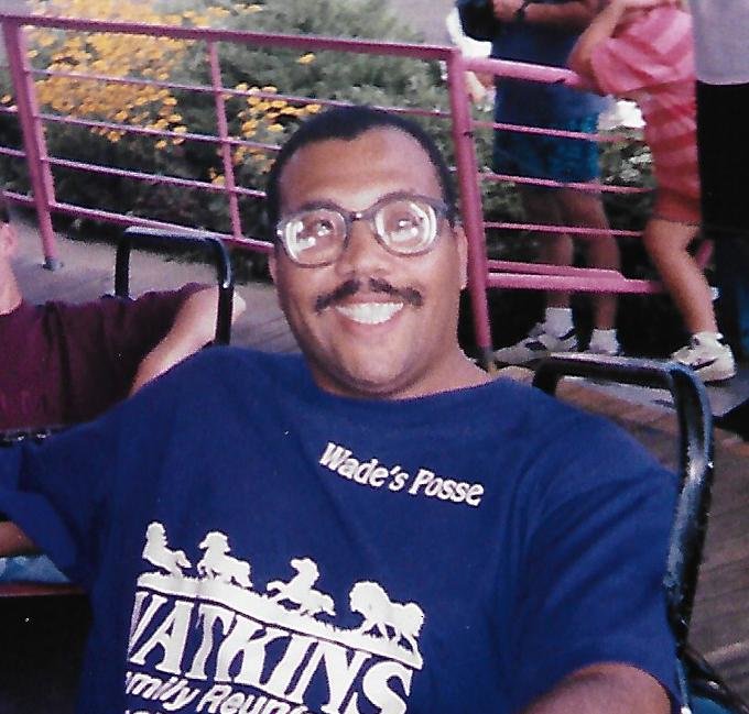 Kevin Duane Wallace - 2020 - Ford Funeral Homes