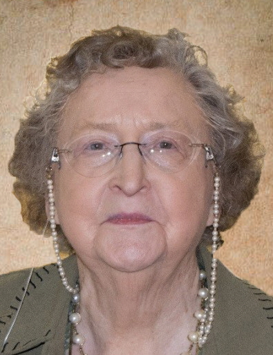 Bobbie Chambers Cashatt - 2020 - McLean Funeral Directors