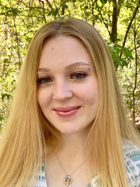 Katelyn Anne Restin - 2020 - HD Oliver Funeral Apartments