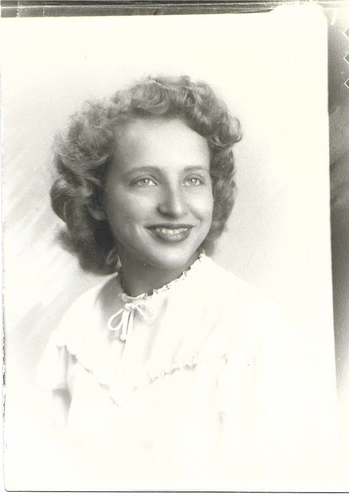 Constance "Connie" Rae Chase - 2020 - Baird Funeral Homes