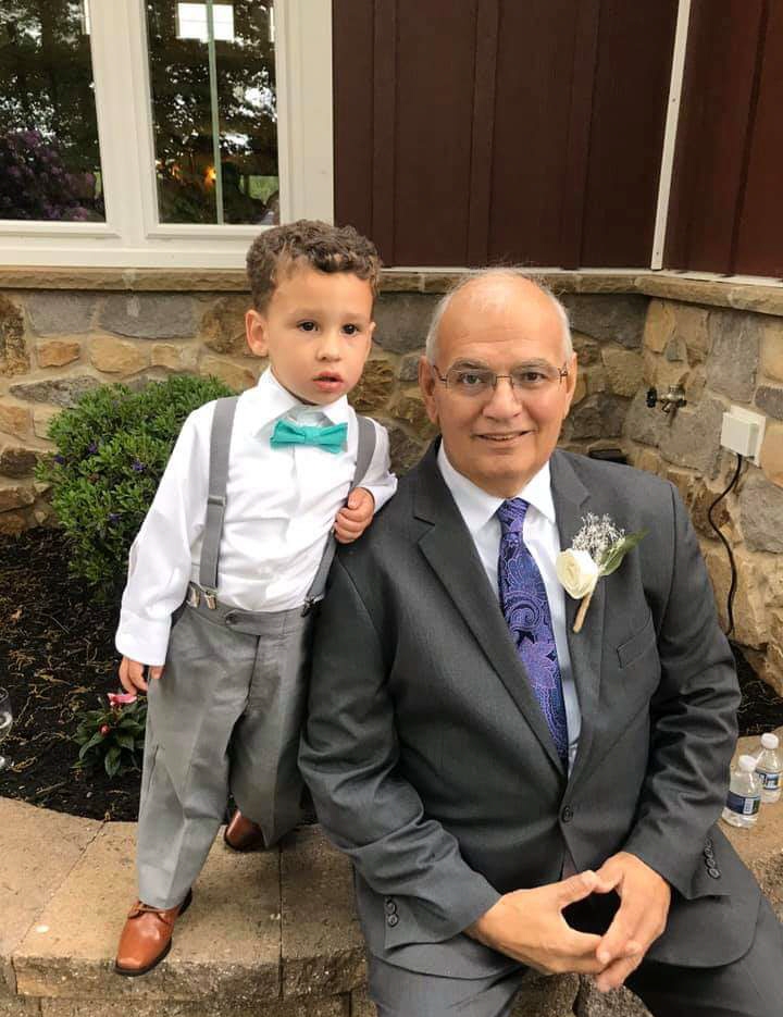 John J Rizzuto - 2020 - The Meyers Family Funeral Homes