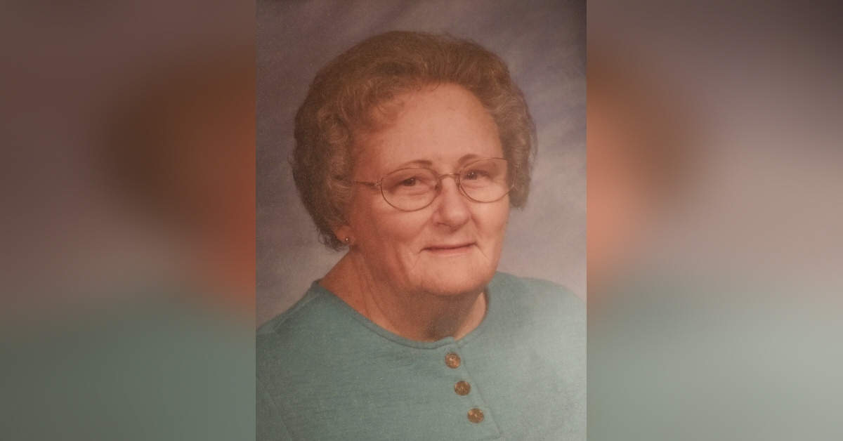 Obituary information for Helen M. Smith