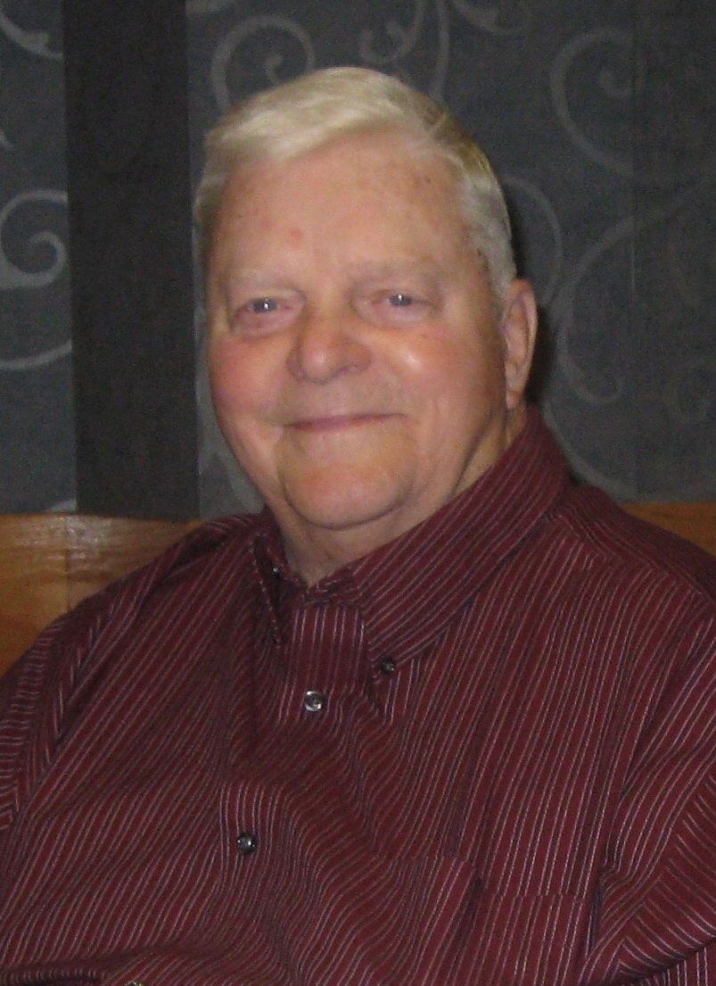 Robert Eugene Smithee - 2020 - Integrity Funeral Care