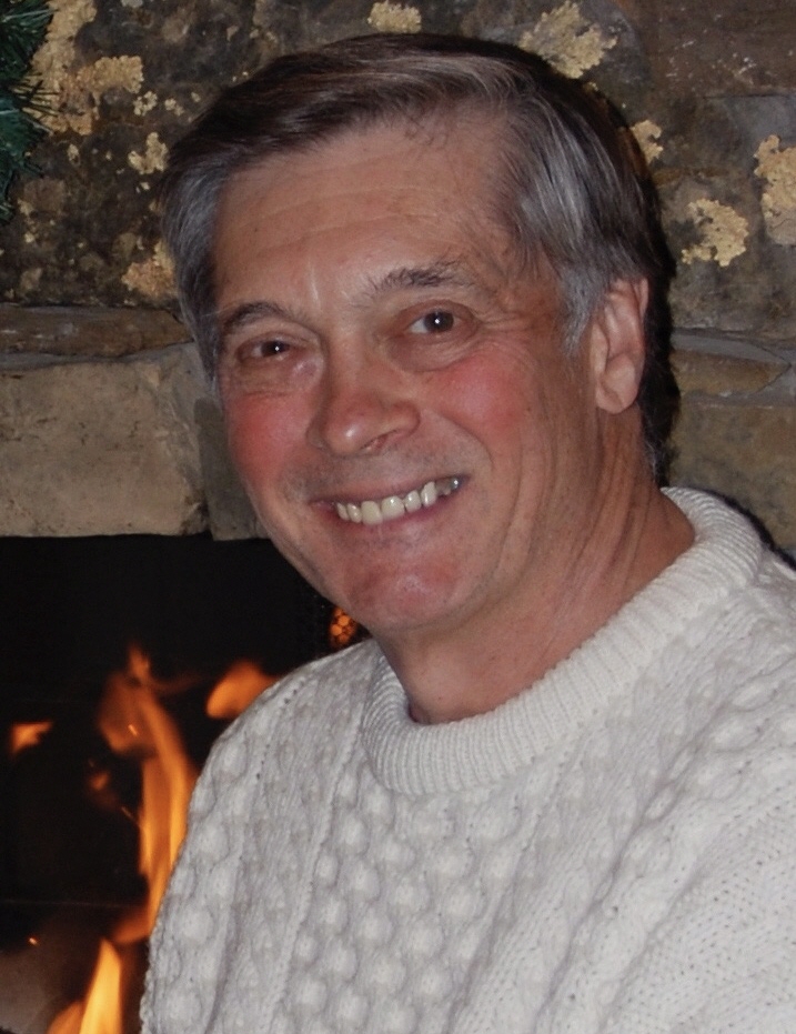 Ronald Adams - 2020 - Olmstead Funeral Home