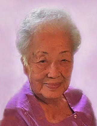 Mavis Mau Lee - 2020 - Nuuanu Memorial Park