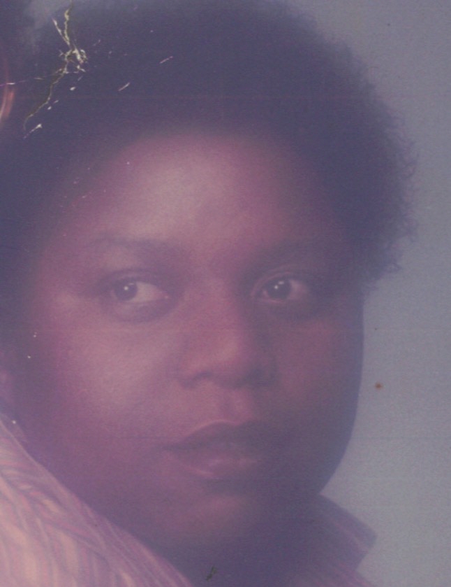 Ernestine Harris - 2017 - Walker Funeral Service & Chapel