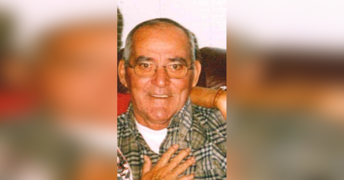 Obituary information for Joseph Goulet