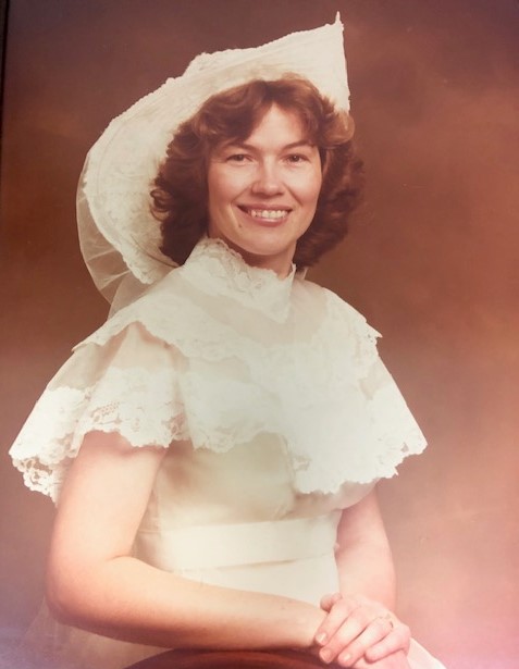 Ruth Allen - 2020 - Gordon Funeral Service and Crematory Inc