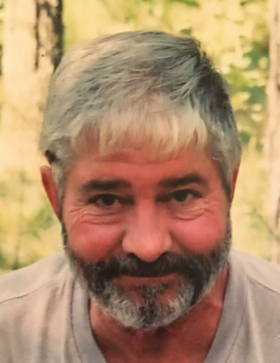 Kirby L. Kitner - 2020 - Airsman-Hires Funeral Home