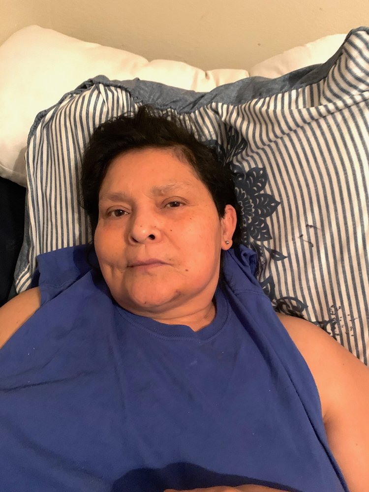 Maria Elena Rivera - 2020 - Legacy Chapels