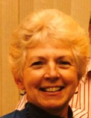 Doris Arleen Lewis Obituary