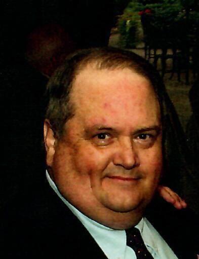 Leonard J Ford, Sr. - 2020 - Paul Ippolito Memorial