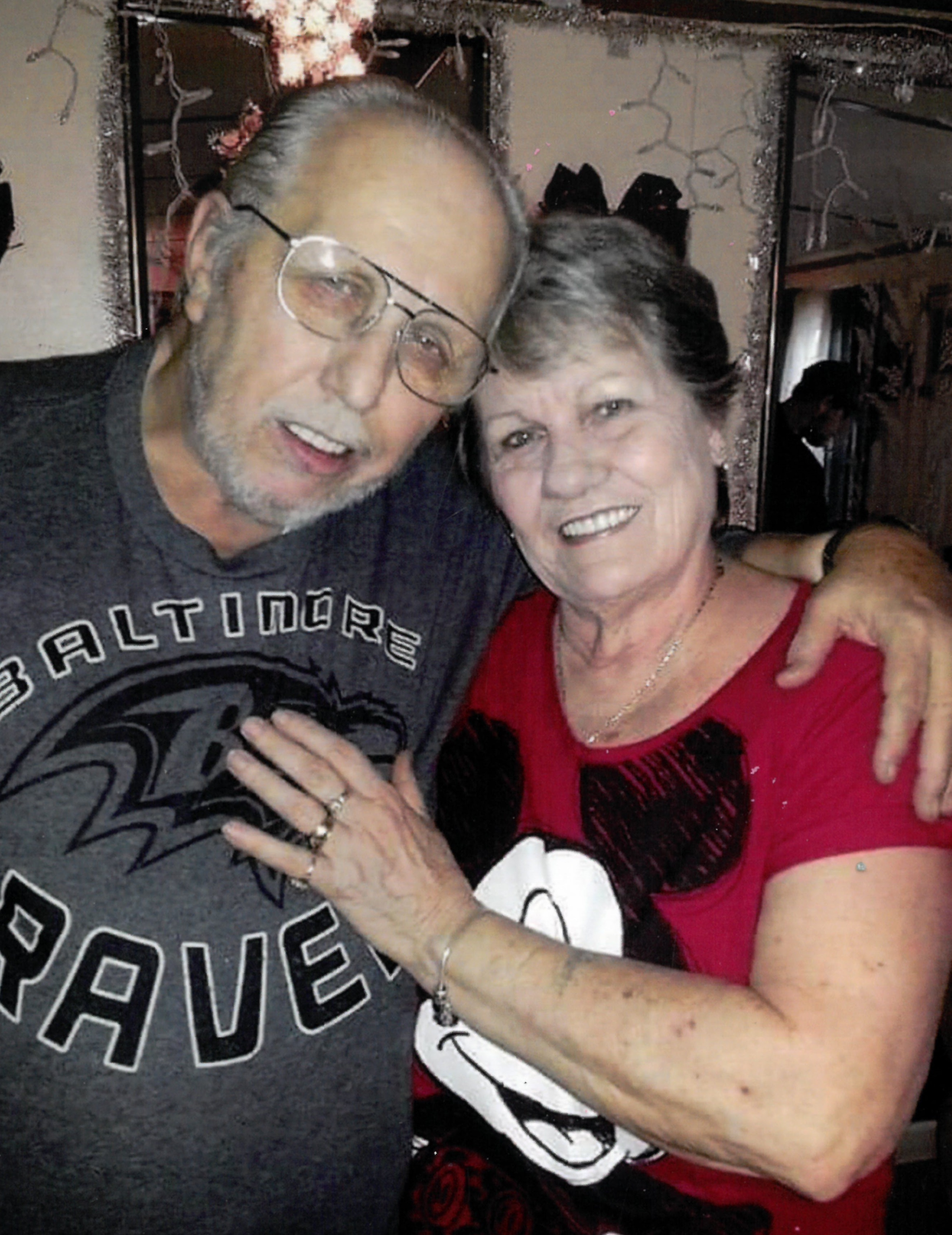 Judith Carol Holbrook - 2020 - Scarpelli Funeral Homes