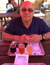 Peter Cannone, Jr. - 2020 - Shook's Cedar Grove Funeral Home, Inc.