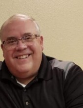 Anthony Morgan - 2020 - Getz Funeral Home