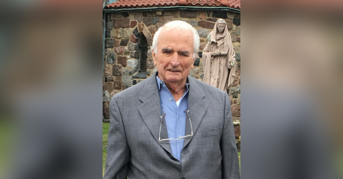 Obituary information for Thomas Joseph Butler