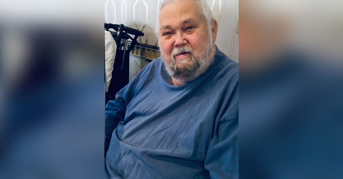 Obituary information for Anthony Caputo