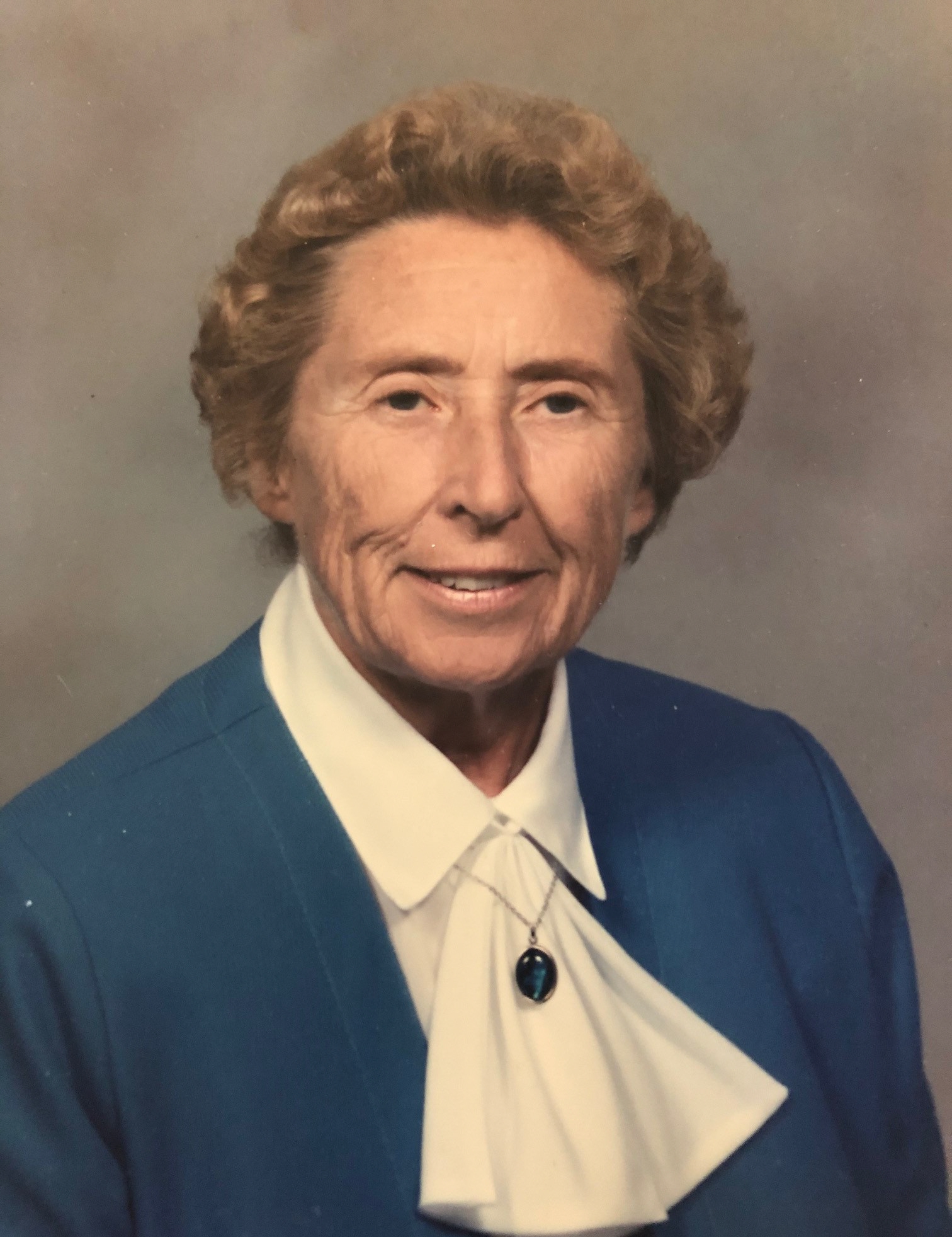 Viola Josephine Anderson - 2020 - Carson-Stapp Funeral Homes